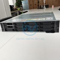 China Dell EMC PowerVault MD2412 Server DAS with 12Gb SAS Controller Cards Ready to Ship for sale