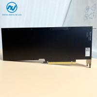 China Fan Cooler Type nVIDIA A30 Tensor Core GPU Tesla A30 Ready for Intensity Workloads for sale