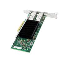 China Mellanox ConnectX-5 Dual Port 10/25GbE SFP28 Adapter PCIe Network Card for Servers for sale