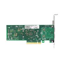 China Mellanox ConnectX-5 Dual Port 10/25GbE SFP28 Adapter PCIe Network Card for Servers for sale