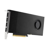 China PCI Express 3.0 X16 nVIDIA RTX A4000 16G Graphics Card for Professional Video Editing for sale