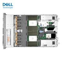 China Status DELL PowerEdge R6515 1U Rack Server with AMD EPYC 7352 CPU and 64G DDR4 Memory for sale