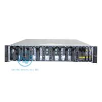 China Hybrid Storage Dell EMC PowerStore 500T Full Flash Storage 2U Rack Storage 1.92TNVME*6 for sale