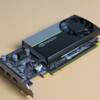 China NVIDIA T400 4G Video Card with Core Clock Mhz 1515/1800MHz and PCI Express 3.0 x16 for sale