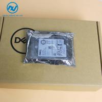 China 400-ATJM 1.2TB 10K RPM SAS ISE 12Gbps 512n 2.5-inch Has No External Power for sale
