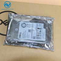 China 400-ATJM 1.2TB 10K RPM SAS ISE 12Gbps 512n 2.5-inch Has No External Power for sale