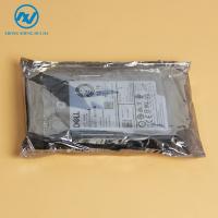 China 400-ATJM 1.2TB 10K RPM SAS ISE 12Gbps 512n 2.5-inch Has No External Power for sale