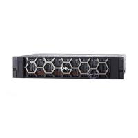 China Dell EMC PowerStore1000T 2U Rack Storage 3.84TNVME*6 Mid-Range Storage Consolidation for sale