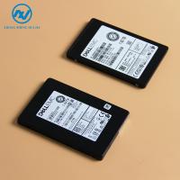 China 345-BEFC Dell 1.92TB SATA Read Intensive 6Gbps 512e 2.5in Hot-Plug Dell SSD Hard Drive for sale