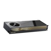 China 16 Gbps Memory Speed NVIDIA RTX A6000 48 GB Graphics Cards 384-bit Memory Interface for sale