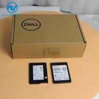 China 345-BEFC Dell 1.92TB SATA Read Intensive 6Gbps 512e 2.5in Hot-Plug Dell SSD Hard Drive for sale