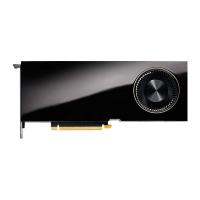 China 16 Gbps Memory Speed NVIDIA RTX A6000 48 GB Graphics Cards 384-bit Memory Interface for sale