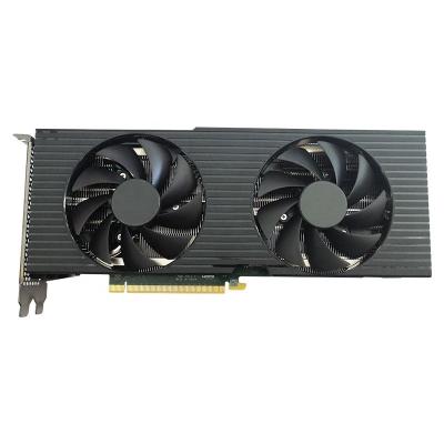 China GeForce RTX 3070 8G Video Card with HDMI Output Interface Type and 1.50GHz Base Clock for sale