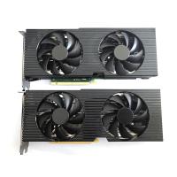 China GeForce RTX 3070 8G Video Card with HDMI Output Interface Type and 1.50GHz Base Clock for sale