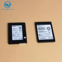 China 400-AXRK Dell 1.92TB Enterprise Read Intensive SATA Hybrid SSD Solid State Drive for sale