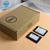 China 400-AXRK Dell 1.92TB Enterprise Read Intensive SATA Hybrid SSD Solid State Drive for sale