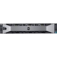 China Private Mold Yes DELLEMC R730XD Rack Mounted Server Xeon E5-2620 v4/16GB/600GB * 5/24 Bay for sale