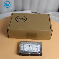 China Capacity 6Gb/s SATA-6Gbps 512e 3.5