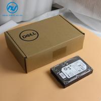China Capacity 6Gb/s SATA-6Gbps 512e 3.5