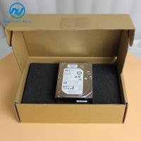 China Capacity 6Gb/s SATA-6Gbps 512e 3.5