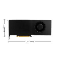 China 384-bit Memory Interface NVIDIA RTX A5000 24G Next-Generation Ampere Architecture for sale