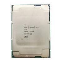 China Intel xeon Gold 5320 2.2G 26C/52T 11.2GT/s DDR4-3200 Processor 39M Cache Turbo HT 185W for sale