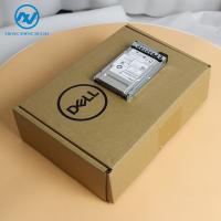 China 400-AXPB 1.92TB SAS Server SSD for Dell PowerEdge 2.5 inch Data Transfer Rate 1.2 GBps for sale
