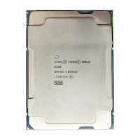 China Intel xeon Gold 5320 2.2G 26C/52T 11.2GT/s DDR4-3200 Processor 39M Cache Turbo HT 185W for sale