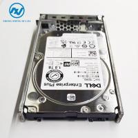 China 400-AIYM SC 1.8TB SAS 12Gb 10K 2.5-inch HDD Perfect for Your Business Growth and Success for sale