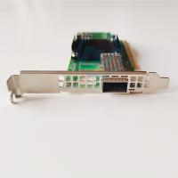 China MCX555A-ECAT 100G IB Optical Fiber Network Card for Servers 2.5Hz Processor Frequency for sale