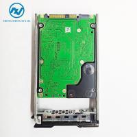 China 400-AIYM SC 1.8TB SAS 12Gb 10K 2.5-inch HDD Perfect for Your Business Growth and Success for sale