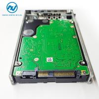 China 400-AIYM SC 1.8TB SAS 12Gb 10K 2.5-inch HDD Perfect for Your Business Growth and Success for sale