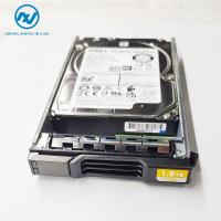 China 400-AIYM SC 1.8TB SAS 12Gb 10K 2.5-inch HDD Perfect for Your Business Growth and Success for sale