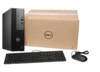 China OptiPlex 7000MT i5-12500/8G/256G Desktop Server for Business Affordable and Choice for sale