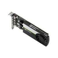 China Fan Cooler NVIDIA T1000 4G GDDR6 GPU 128-bit Memory Interface PCI Express 3.0 x 16 for sale