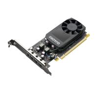 China Fan Cooler NVIDIA T1000 4G GDDR6 GPU 128-bit Memory Interface PCI Express 3.0 x 16 for sale