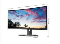 China DELL U3419W 34