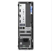 China DELL OptiPlex 7000 Hot Tower SFF Computer with 1080*1920 Display Resolution in Black for sale