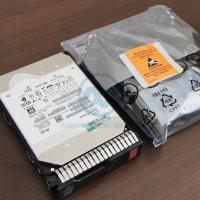 China 14TB SATA 6G 7.2K LFF LP512e Multi Vendor HDD 1000GB Single Disk Capacity by HPE for sale