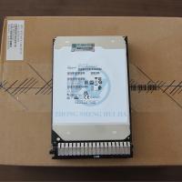China 14TB SATA 6G 7.2K LFF LP512e Multi Vendor HDD 1000GB Single Disk Capacity by HPE for sale