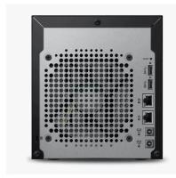 China WD Western data My Cloud Pro PR4100 NAS Network Storage 4-disk WDBNFA0000NBK High Capacity for sale
