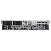 China Intel C610 Chipset Dell Poweredge R640 Rack Server For Seamless Enterprise Computing for sale