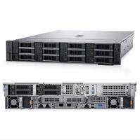 China Intel C610 Chipset Dell Poweredge R640 Rack Server For Seamless Enterprise Computing for sale