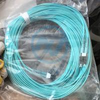 China Interchangeable Fibre Optical Cable Assembly 3m SFP to SFP 20 to 20 POS PL-PL SFPwire for sale
