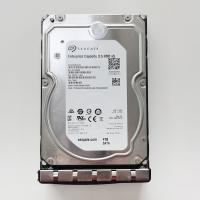 China External 4TB SATA III 3.5Inch 7200RPM Hard Disk Drive HDD ST4000NM0035 PN/1V4107-002 for sale