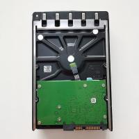 China External 4TB SATA III 3.5Inch 7200RPM Hard Disk Drive HDD ST4000NM0035 PN/1V4107-002 for sale
