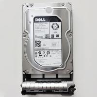 China 6TB SATA 3.5'' 7.2K 6Gbps ST6000NM0115 Server Hard Drives 0YXTWT Noise Level 6Gb/s for sale