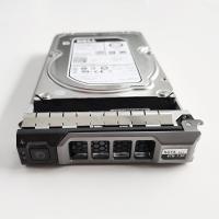 China 6TB SATA 3.5'' 7.2K 6Gbps ST6000NM0115 Server Hard Drives 0YXTWT Noise Level 6Gb/s for sale