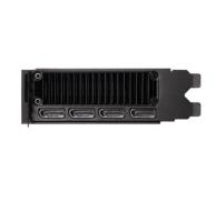 China Fan Cooler Type Original Nvidia RTX A6000 48GB GDDR6 384bit Graphic Cards for Applications for sale