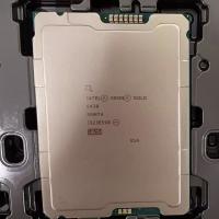 China Intel Xeon Gold 6430 2.1GHz 32C/64T 16GT/s 60M Cache Turbo HT DDR5-4400 270W Powerful for sale